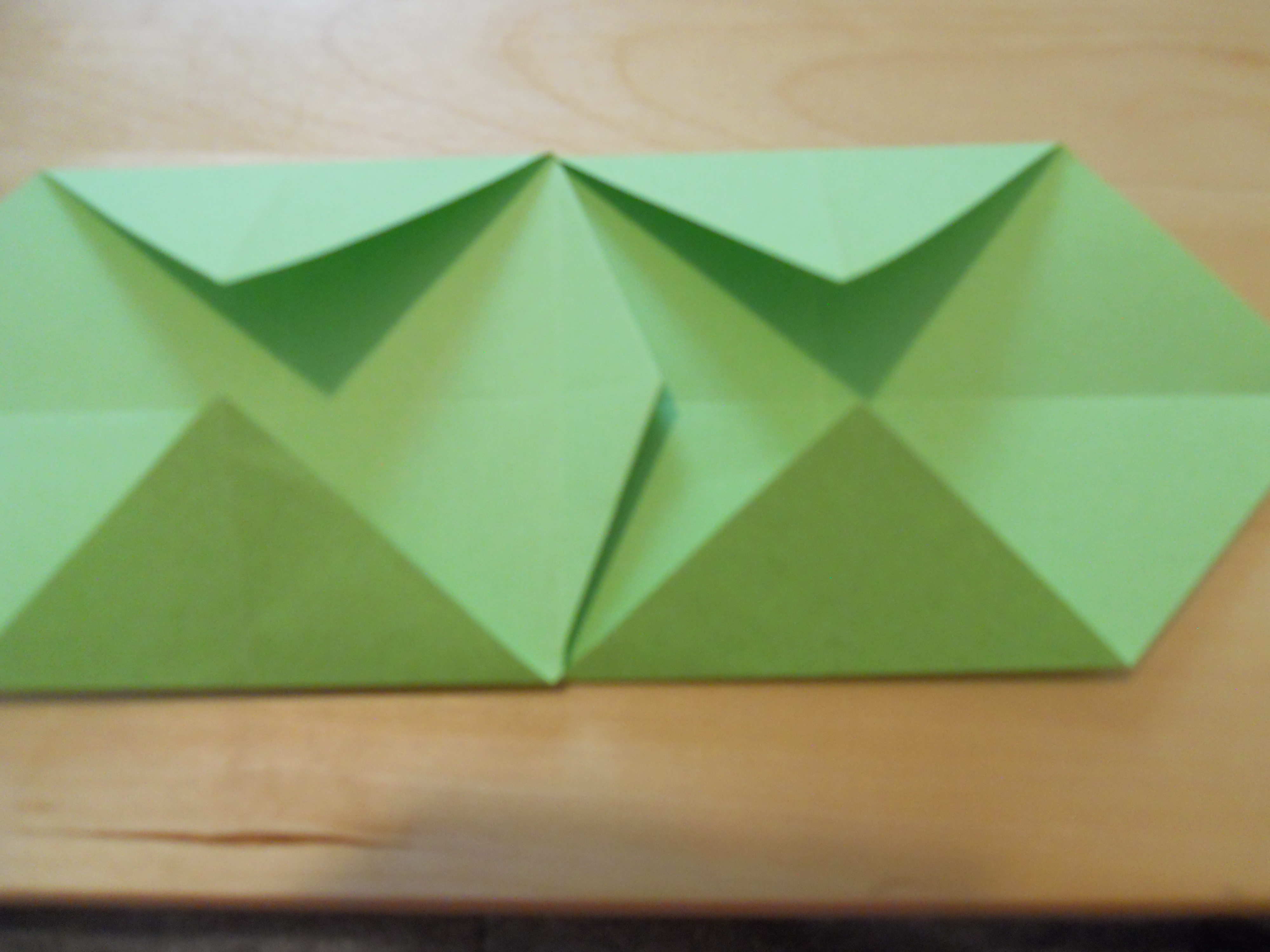 Origami (ish) Plane/Biplane/Triplane : 16 Steps - Instructables