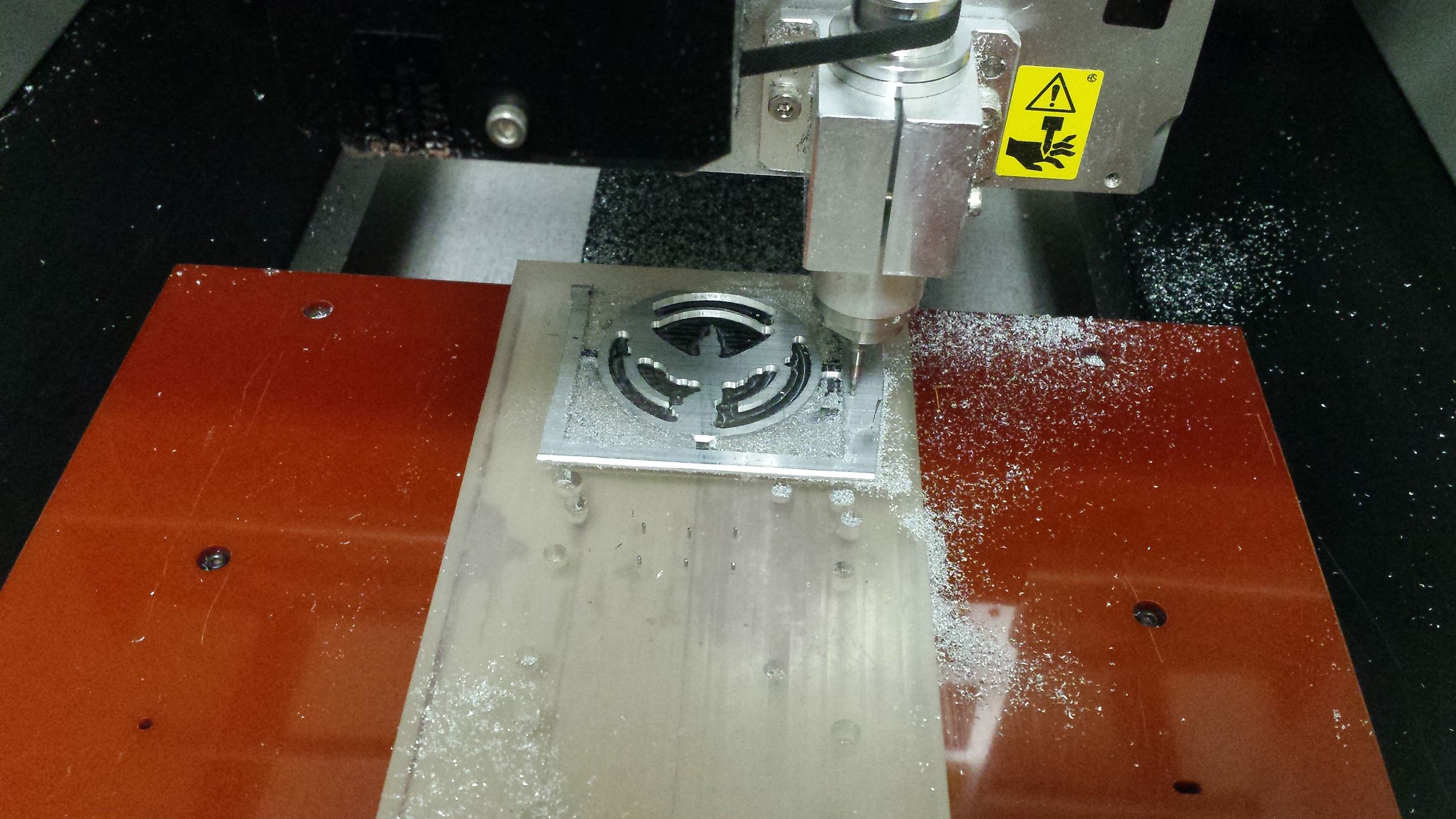 CNC Machining: Tips and Tricks : 22 Steps (with Pictures) - Instructables