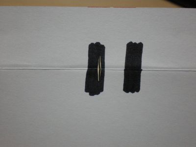 How to Make a Simple Double-Slit : 6 Steps (with Pictures) - Instructables