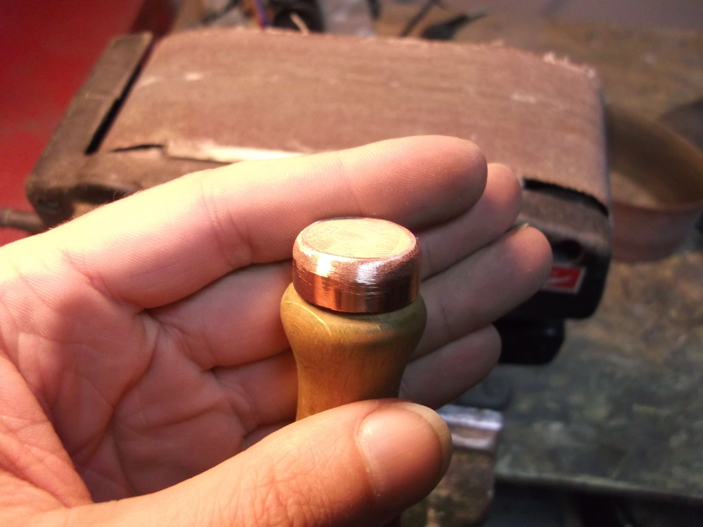 Making Sewing Awl : 11 Steps (with Pictures) - Instructables