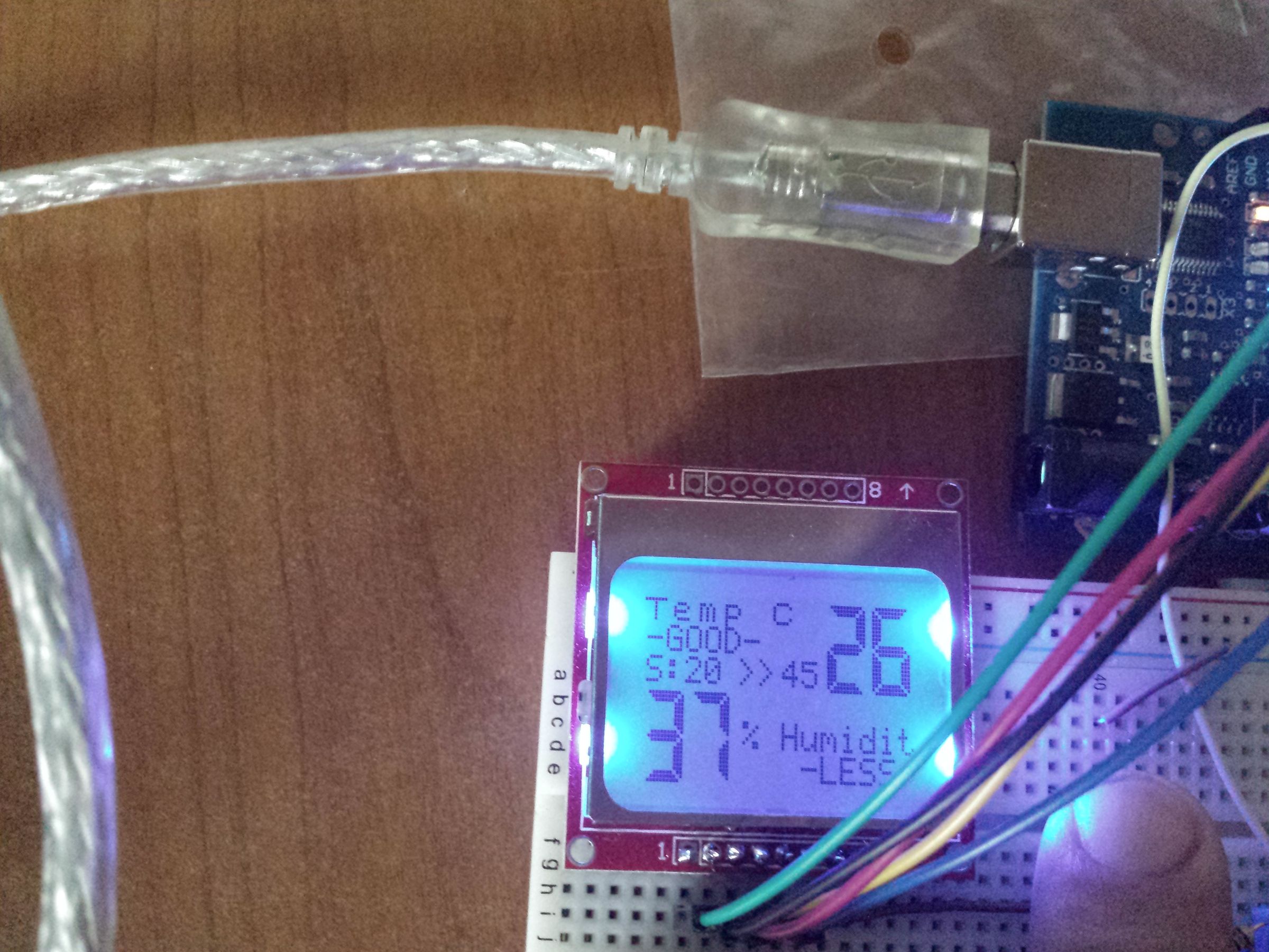 The Arduino Chicken Incubator : 7 Steps - Instructables
