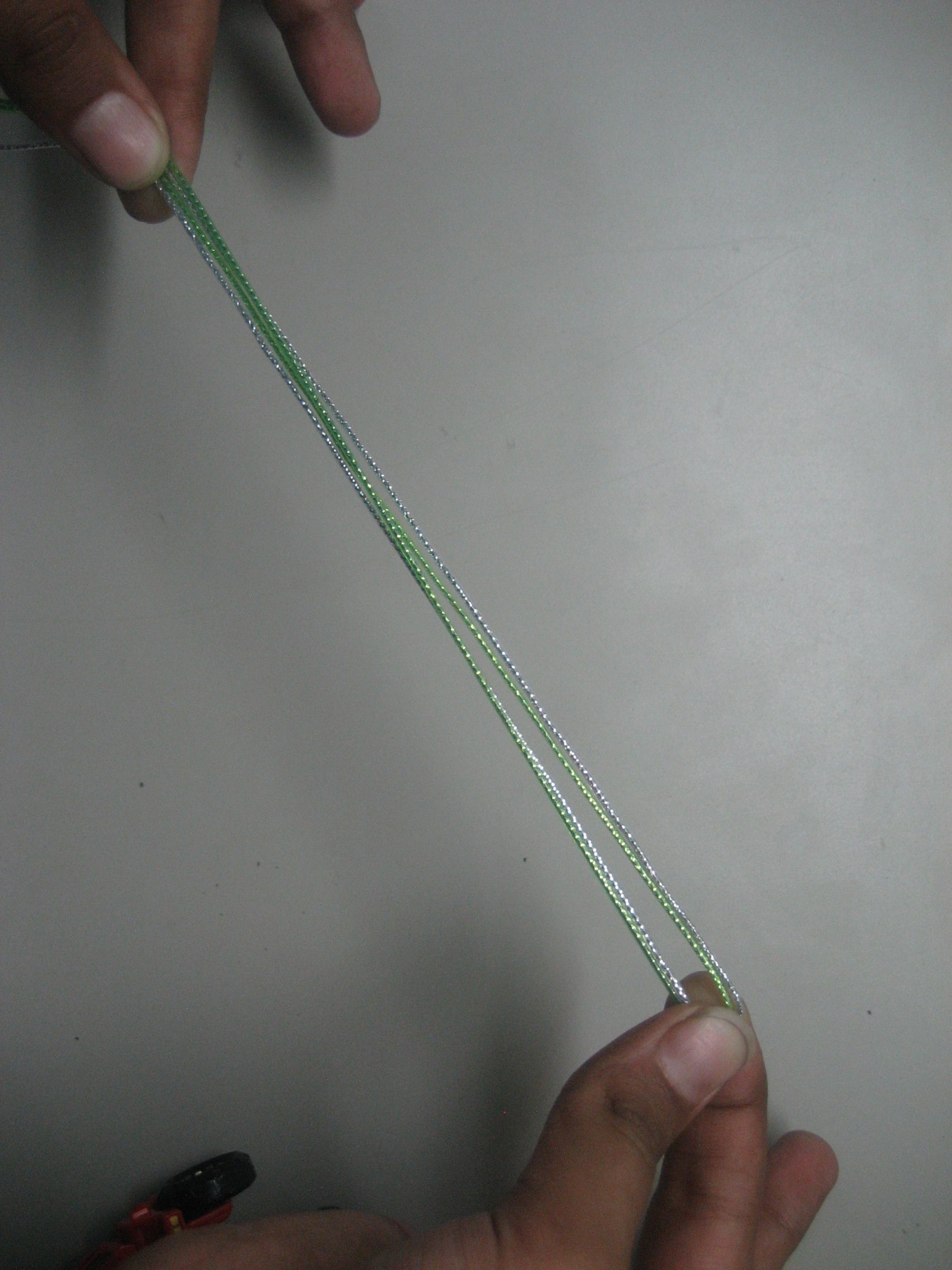 How to Make Scoobies With Scoobie Strings : 12 Steps - Instructables