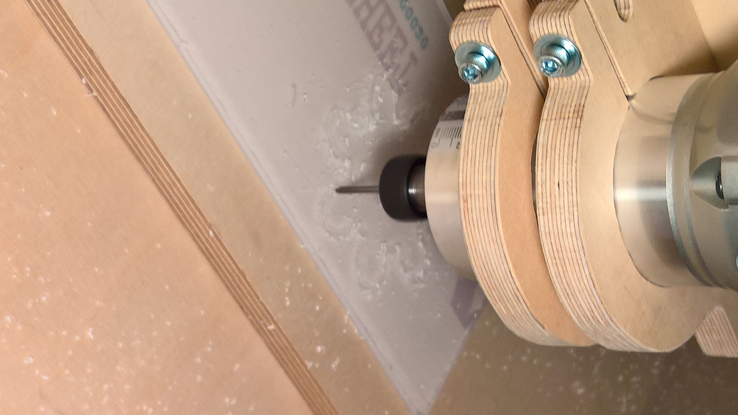 Build a CNC Router : 9 Steps (with Pictures) - Instructables