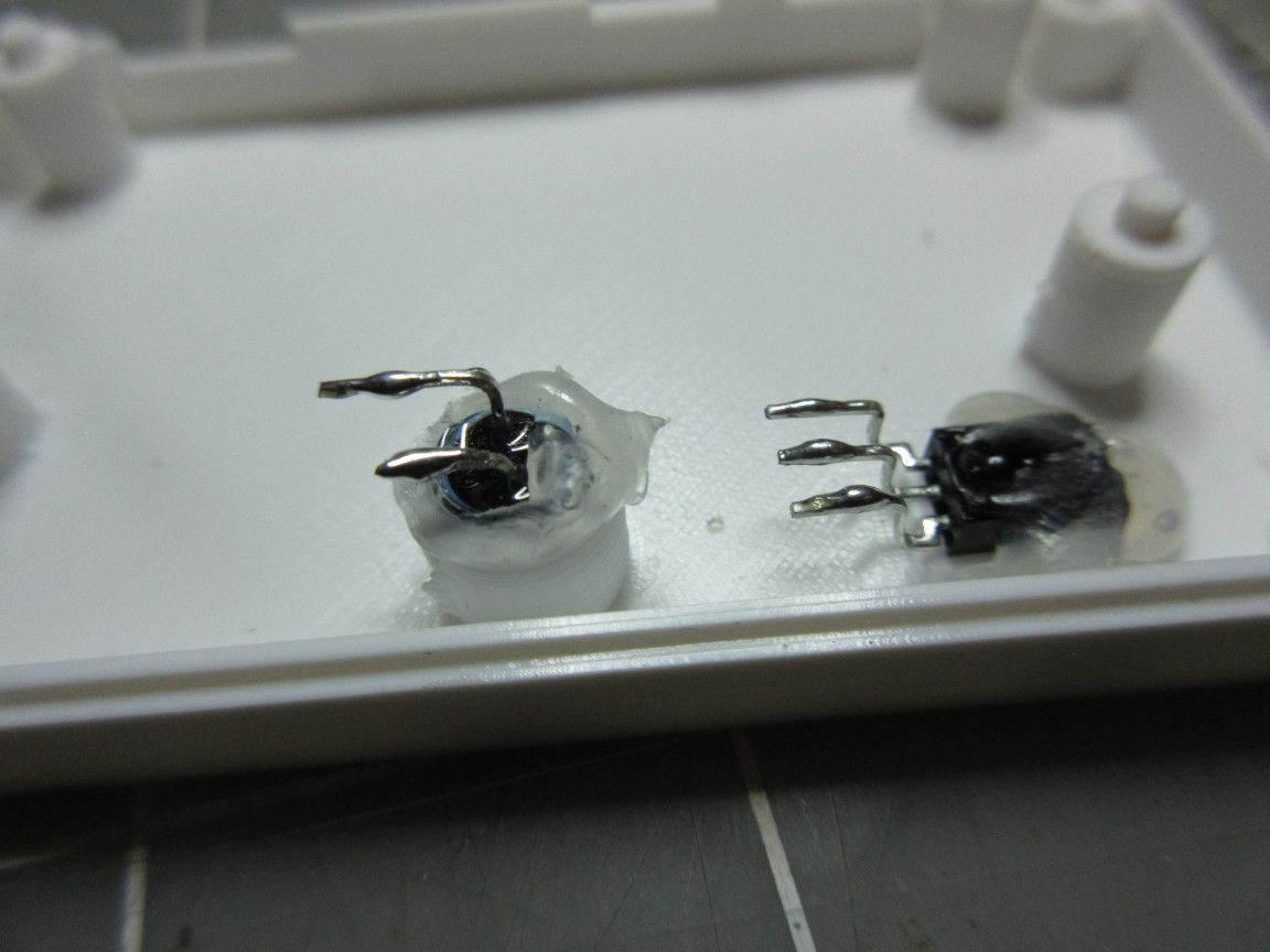 Raspberry Pi Zero Universal Remote : 27 Steps (with Pictures ...