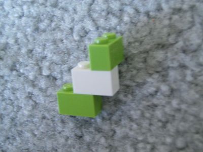 Lego Triangle : 6 Steps (with Pictures) - Instructables