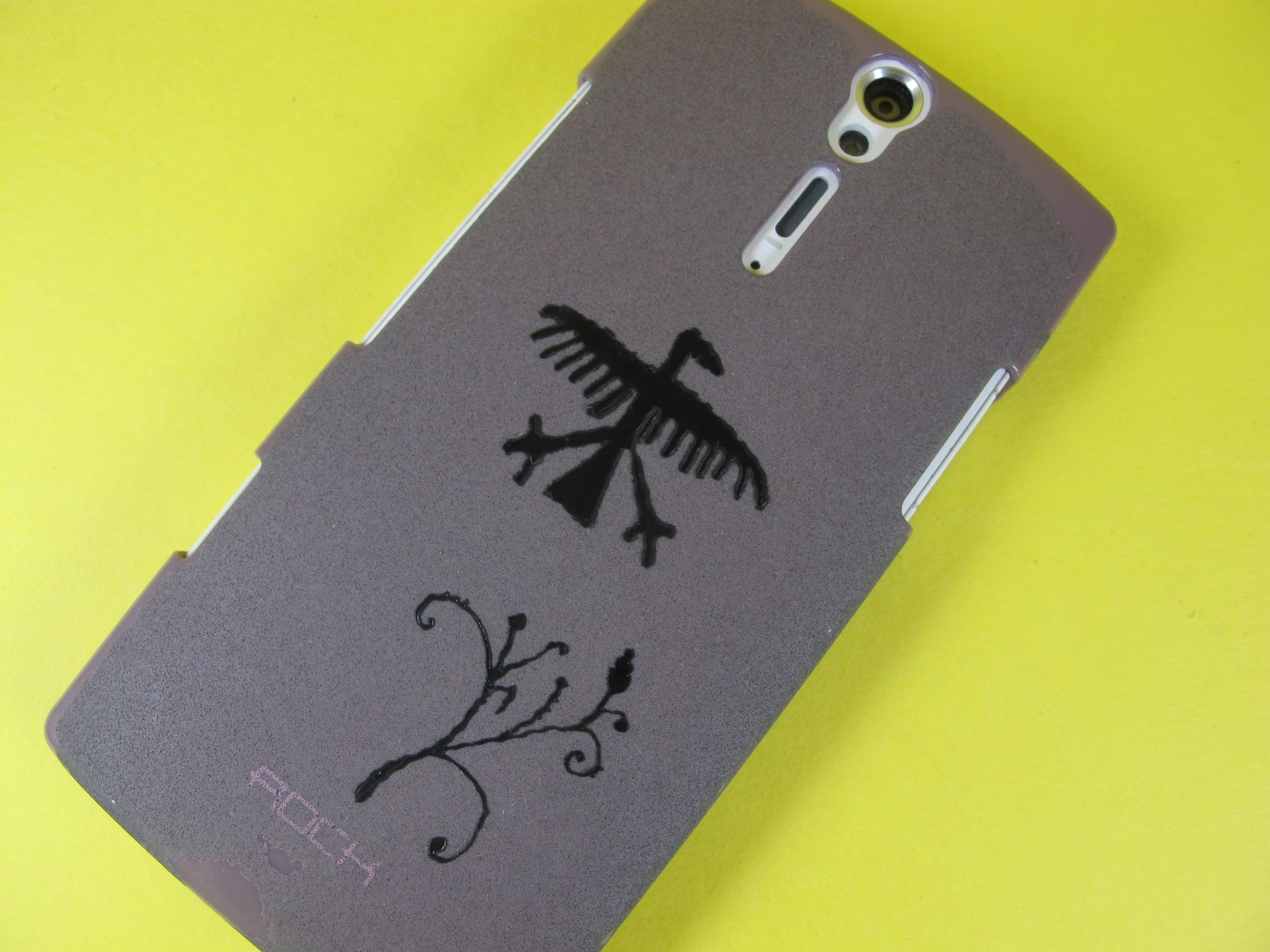 Arduino 3-axis Mini Lazer Paper-Cutter : 5 Steps (with Pictures ...