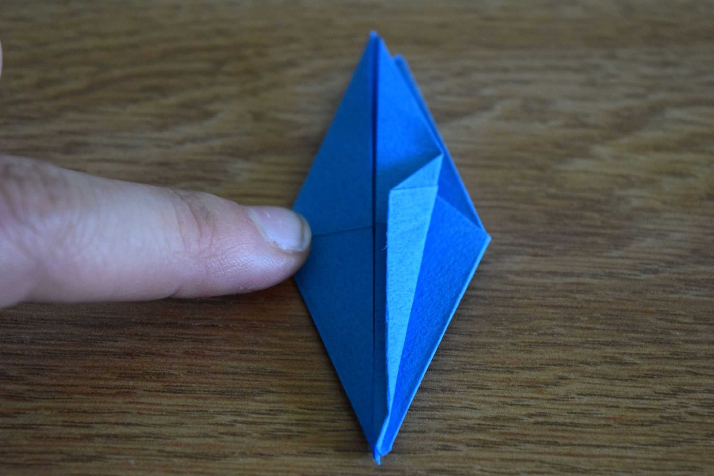How to Fold Origami Cranes : 5 Steps (with Pictures) - Instructables