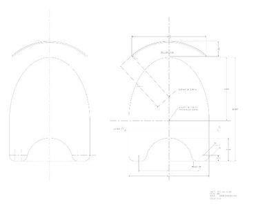 Motorcycle Windshield - Curved : 7 Steps - Instructables