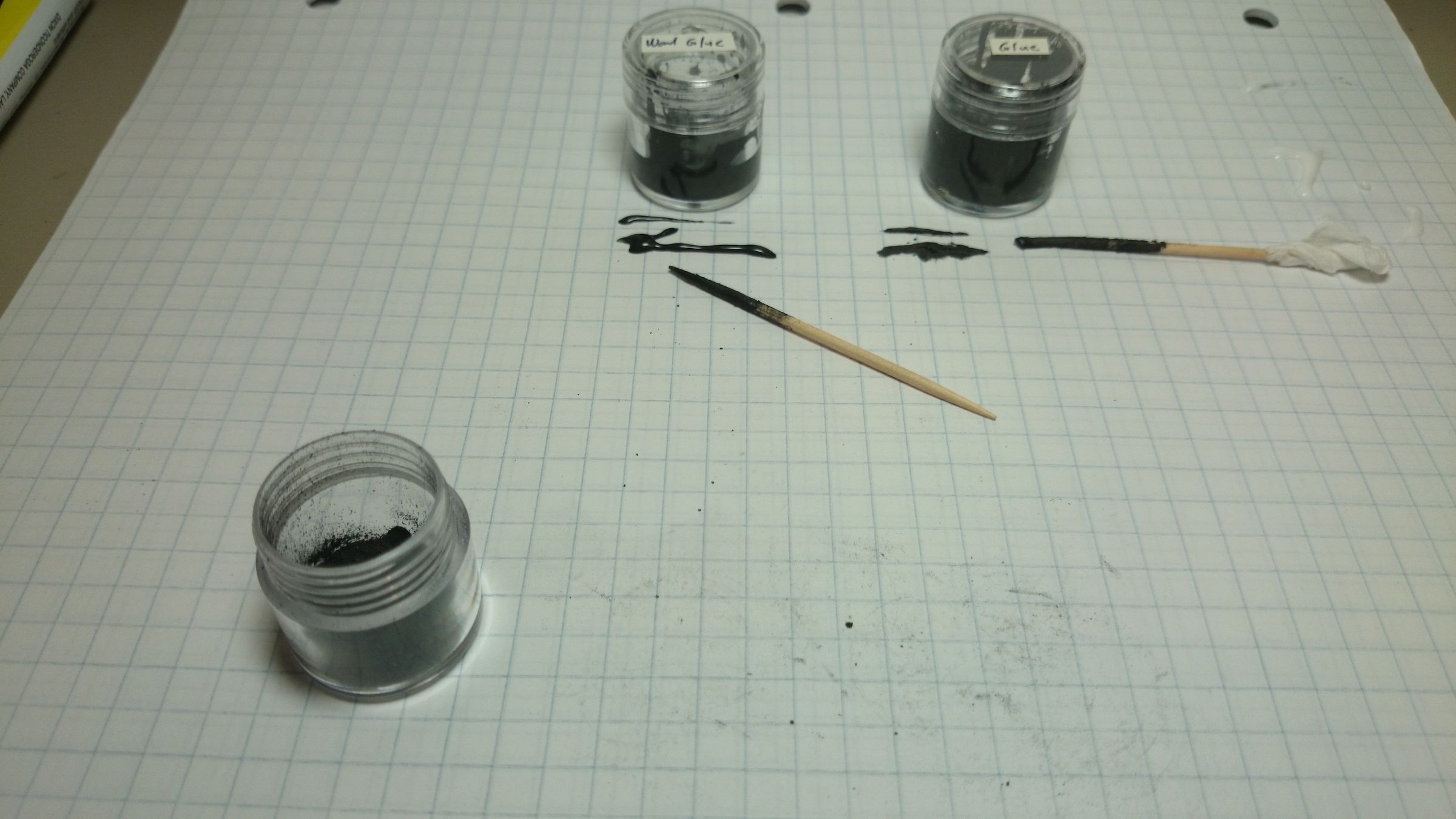 Conductive Paint : 10 Steps (with Pictures) - Instructables