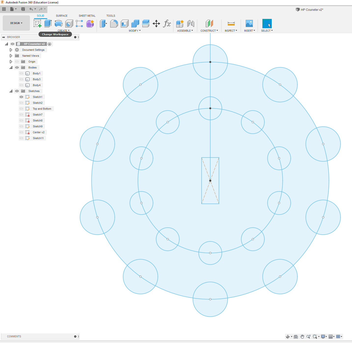 Hit Point Tracker : 6 Steps (with Pictures) - Instructables