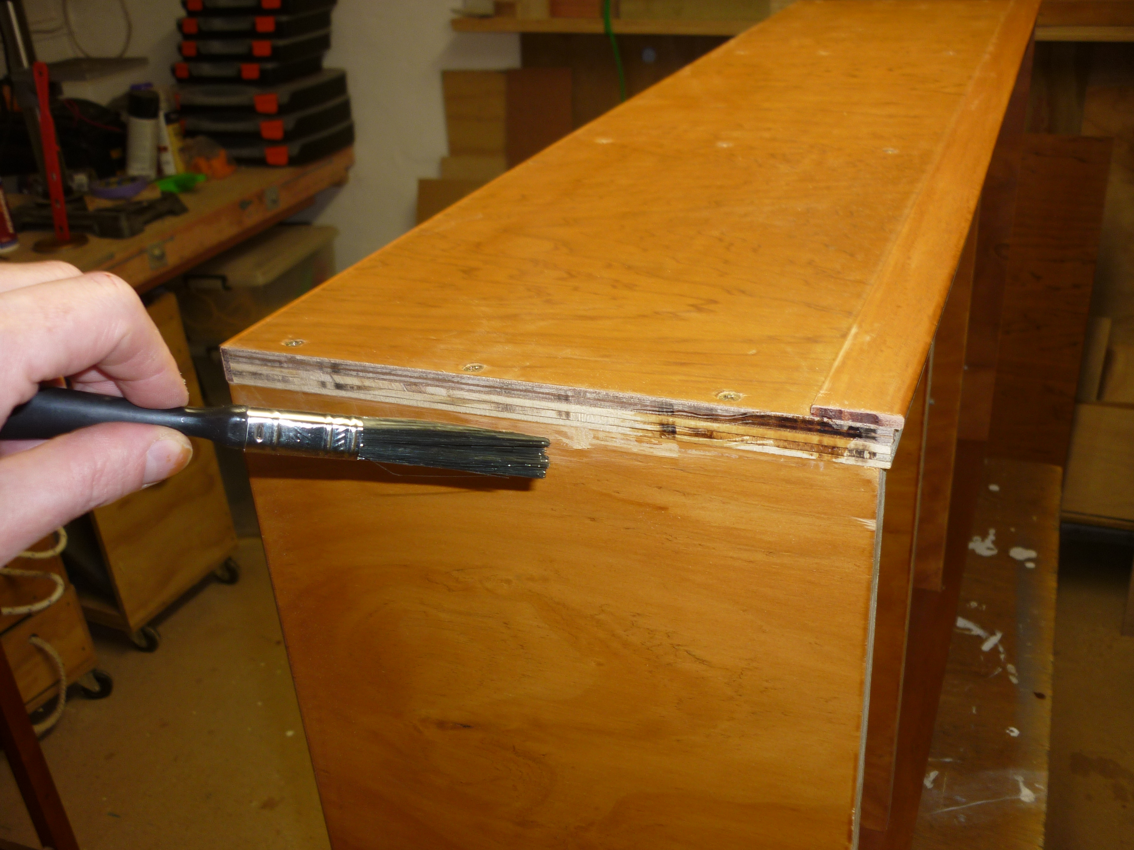 Electronics Components Storage : 7 Steps (with Pictures) - Instructables