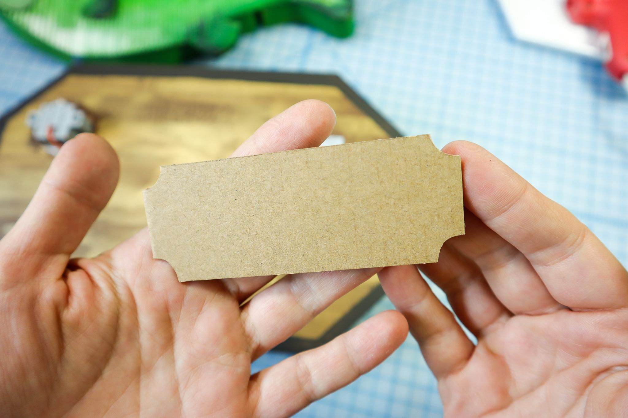 DIY Singing Fish - Bobby the Bass : 20 Steps (with Pictures ...