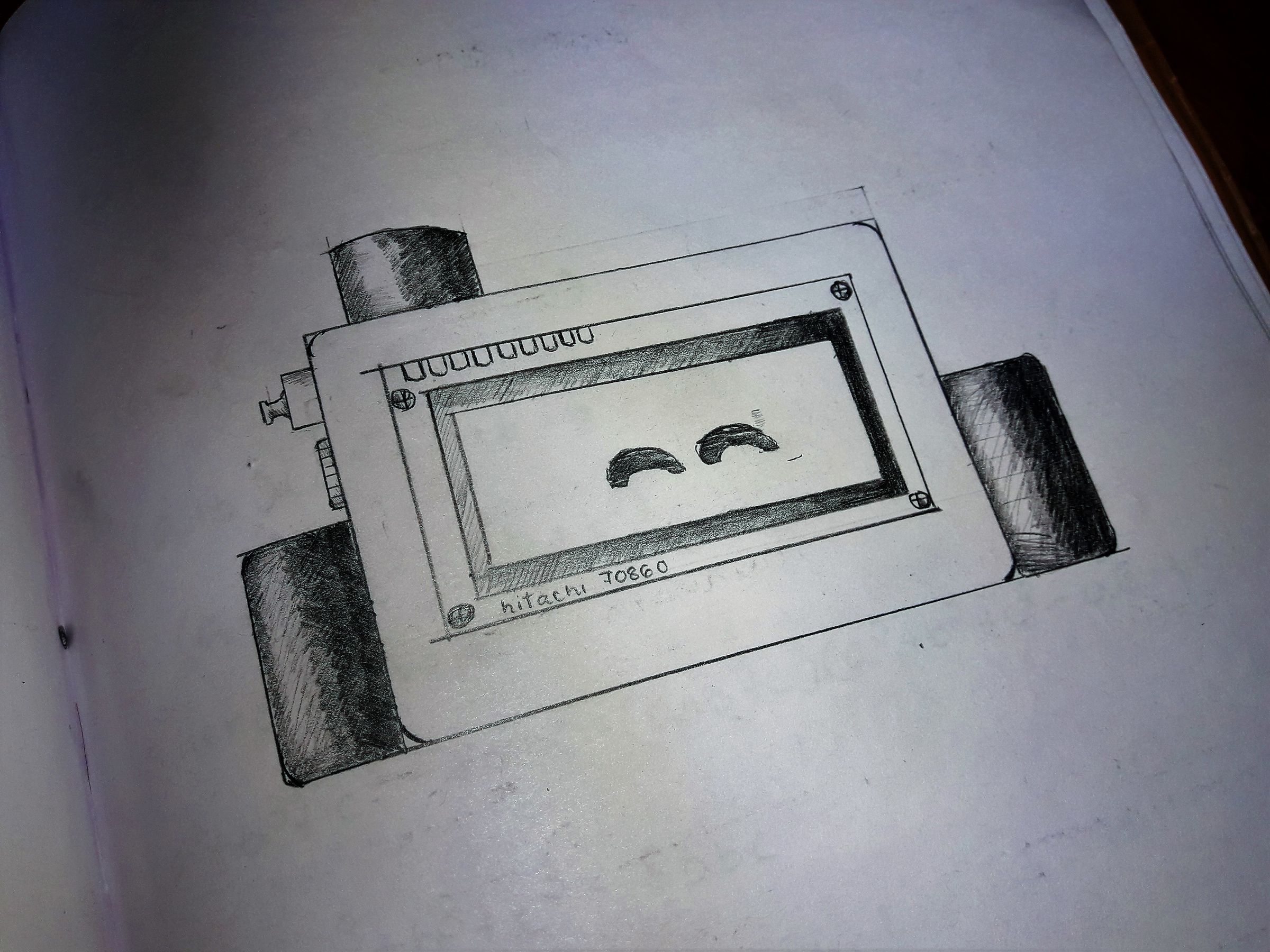 Eve, the Arduino Chatbot : 14 Steps (with Pictures) - Instructables