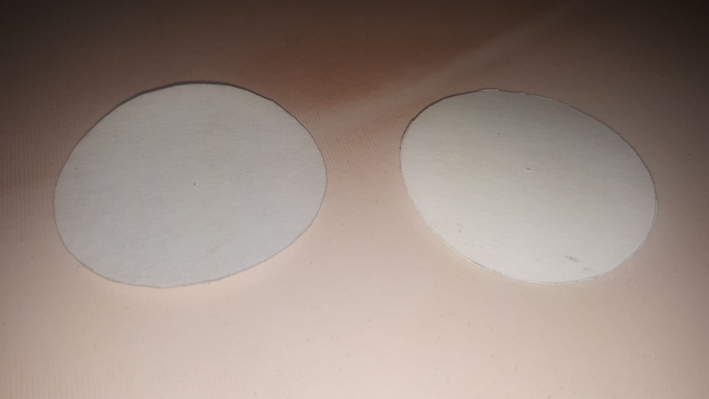 Cardboard Animatronic Smiley With BT App : 22 Steps (with Pictures ...