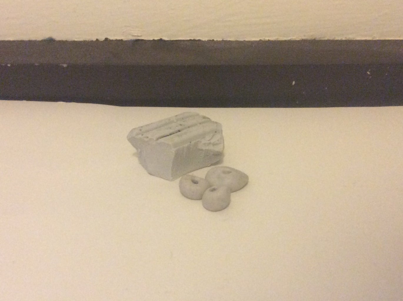 How To Make Clay Beads 5 Steps Instructables how-to-make-clay-beads-5-steps-instructables