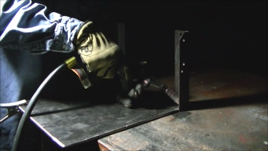 How to Make a Portable Bandsaw Table : 14 Steps (with Pictures ...