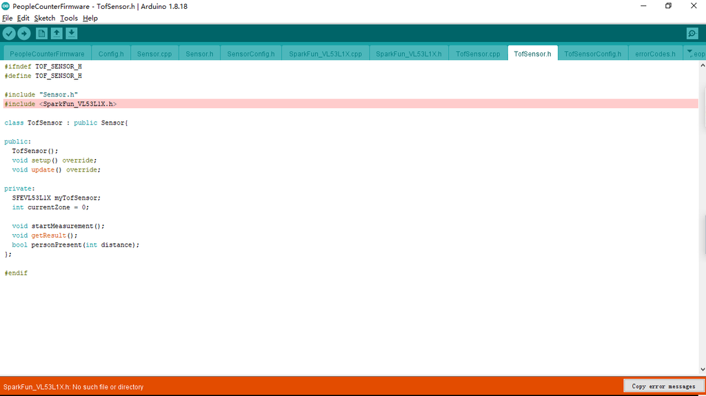 DIY Laser People Counter : 8 Steps (with Pictures) - Instructables