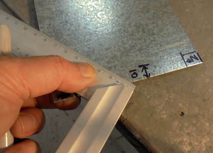 Sheet Metal Tool Box : 6 Steps (with Pictures) - Instructables