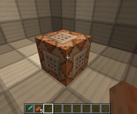 Minecraft Custom Mobs for Vanilla Part 1 : 3 Steps - Instructables