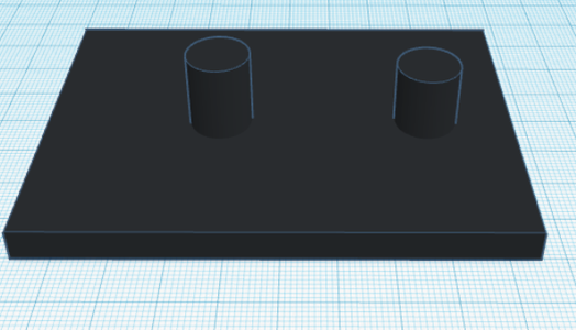 Simple Gear Mechanism (Move Things) : 23 Steps (with Pictures ...