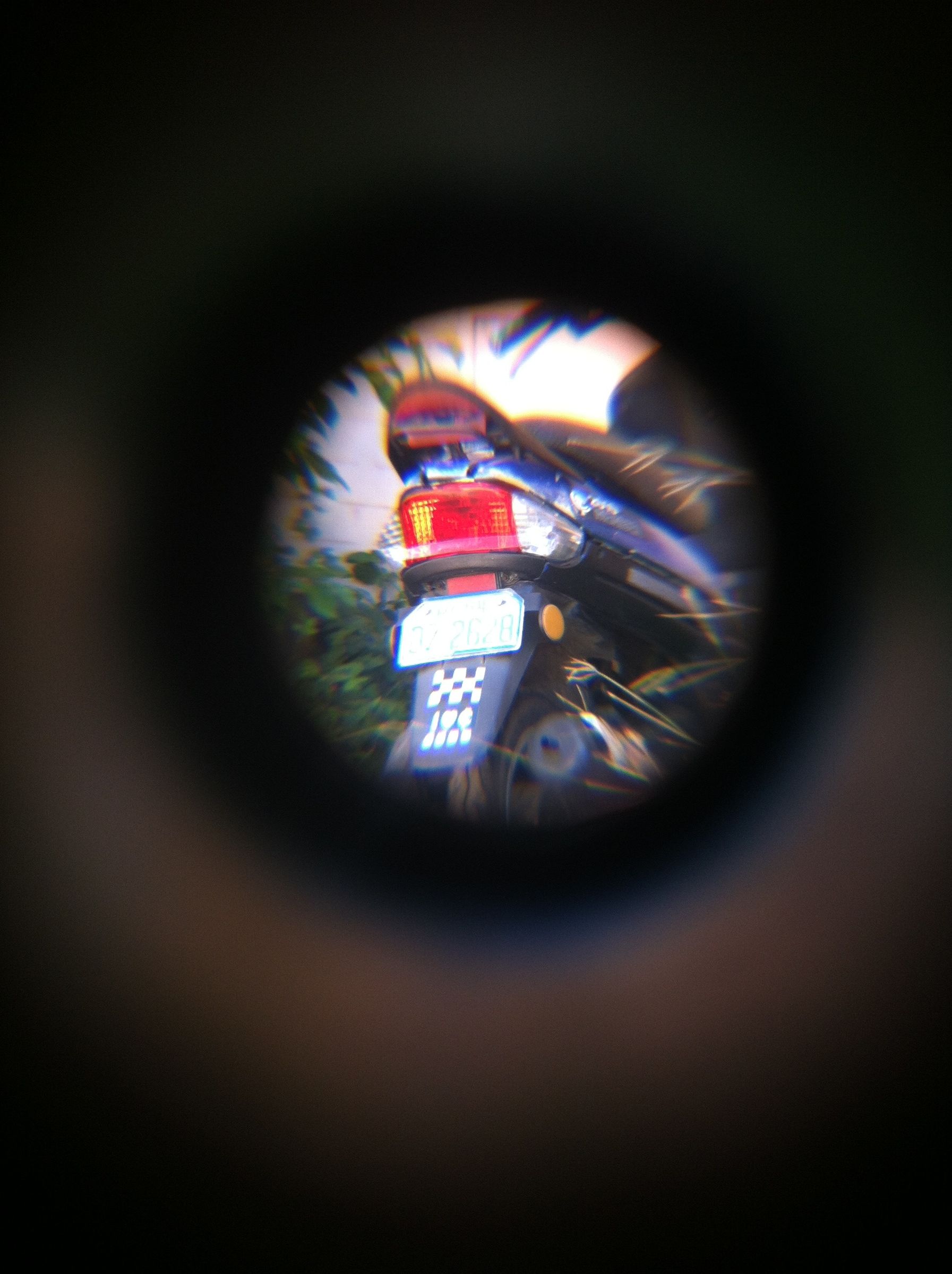 IPhone HomeMade Telephoto Lens : 11 Steps (with Pictures) - Instructables