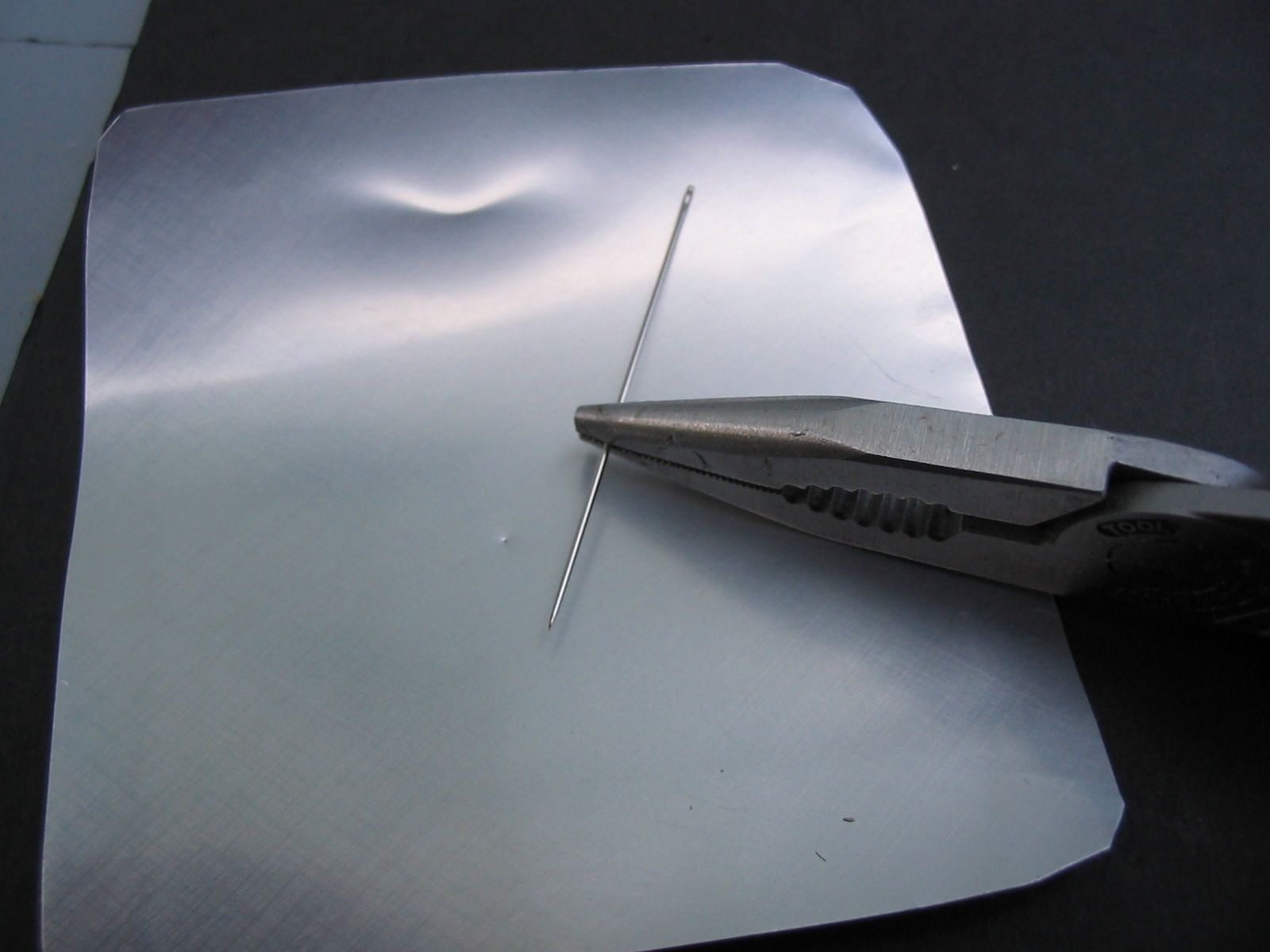 8X10 Foldable Pinhole Camera : 8 Steps (with Pictures) - Instructables