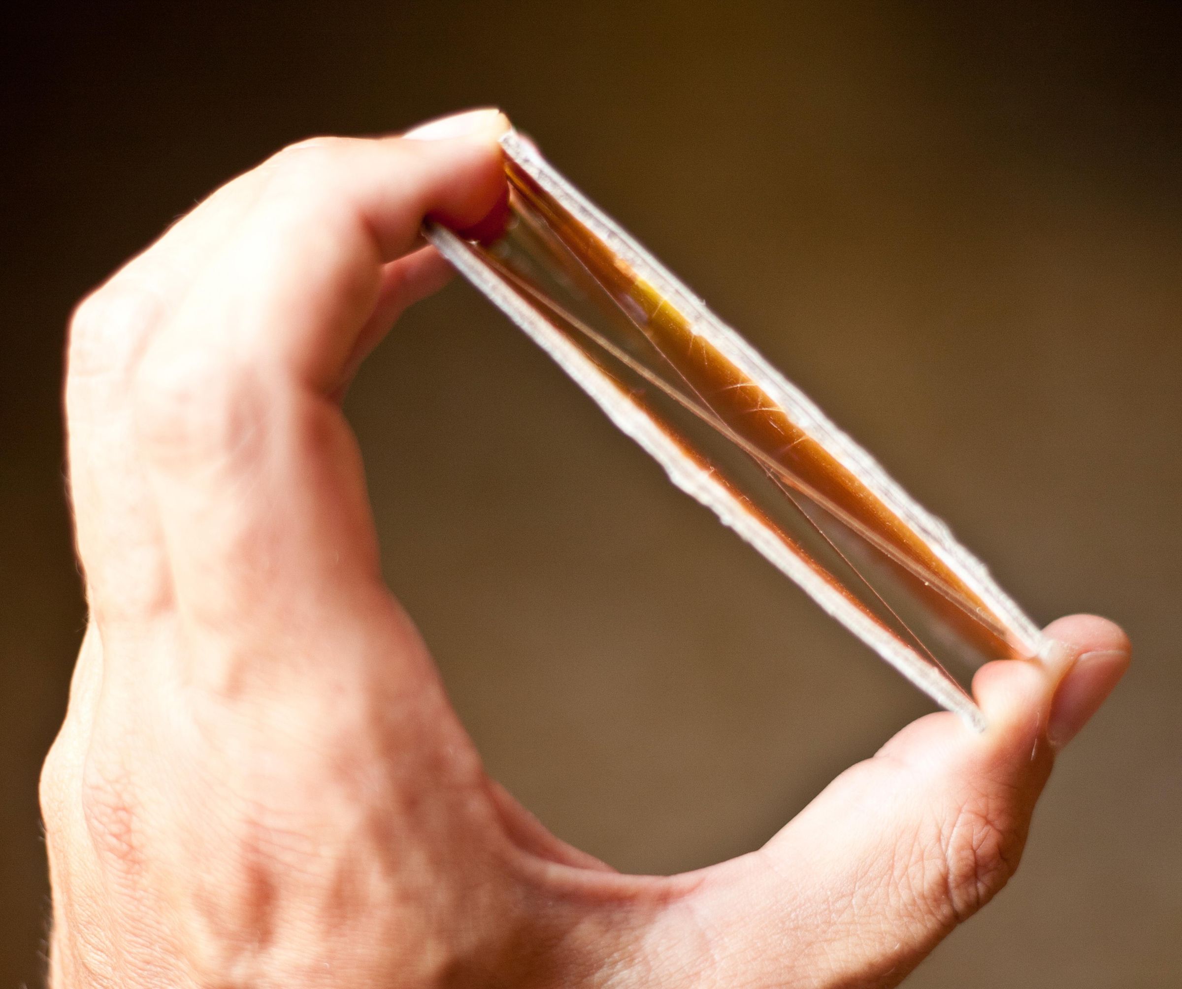 Magic Wood Wallet : 13 Steps (with Pictures) - Instructables