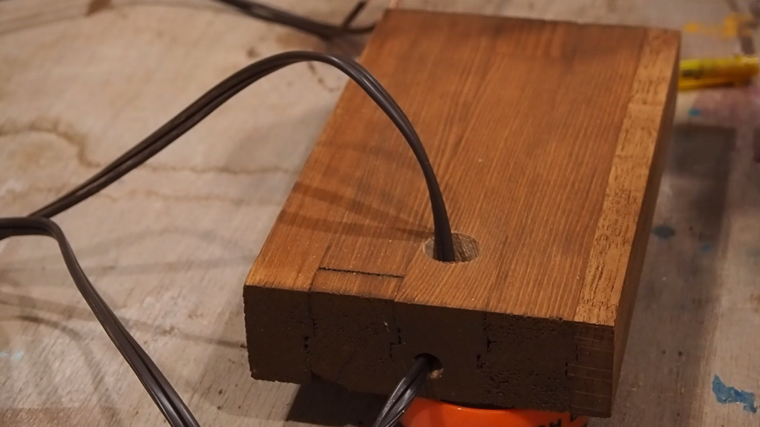 Copper Pipe Table Lamp : 8 Steps (with Pictures) - Instructables