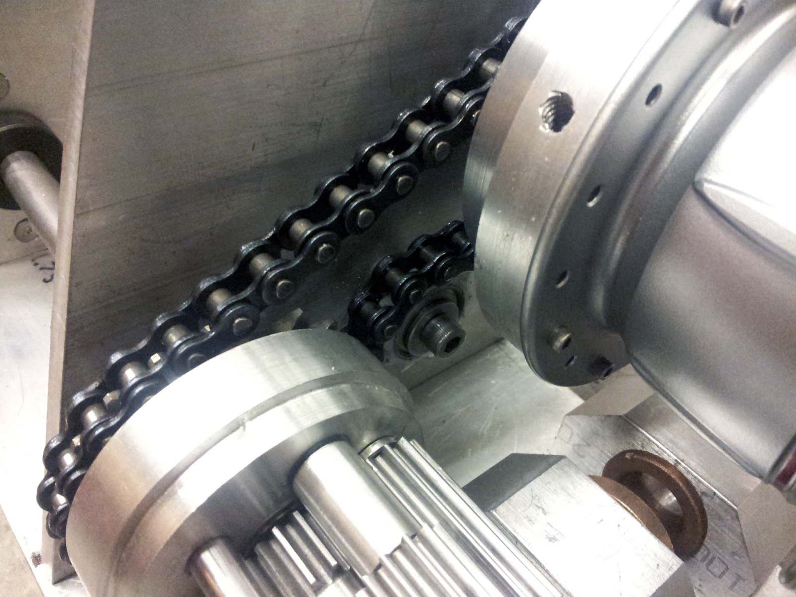 Electric Tricycle : 16 Steps (with Pictures) - Instructables