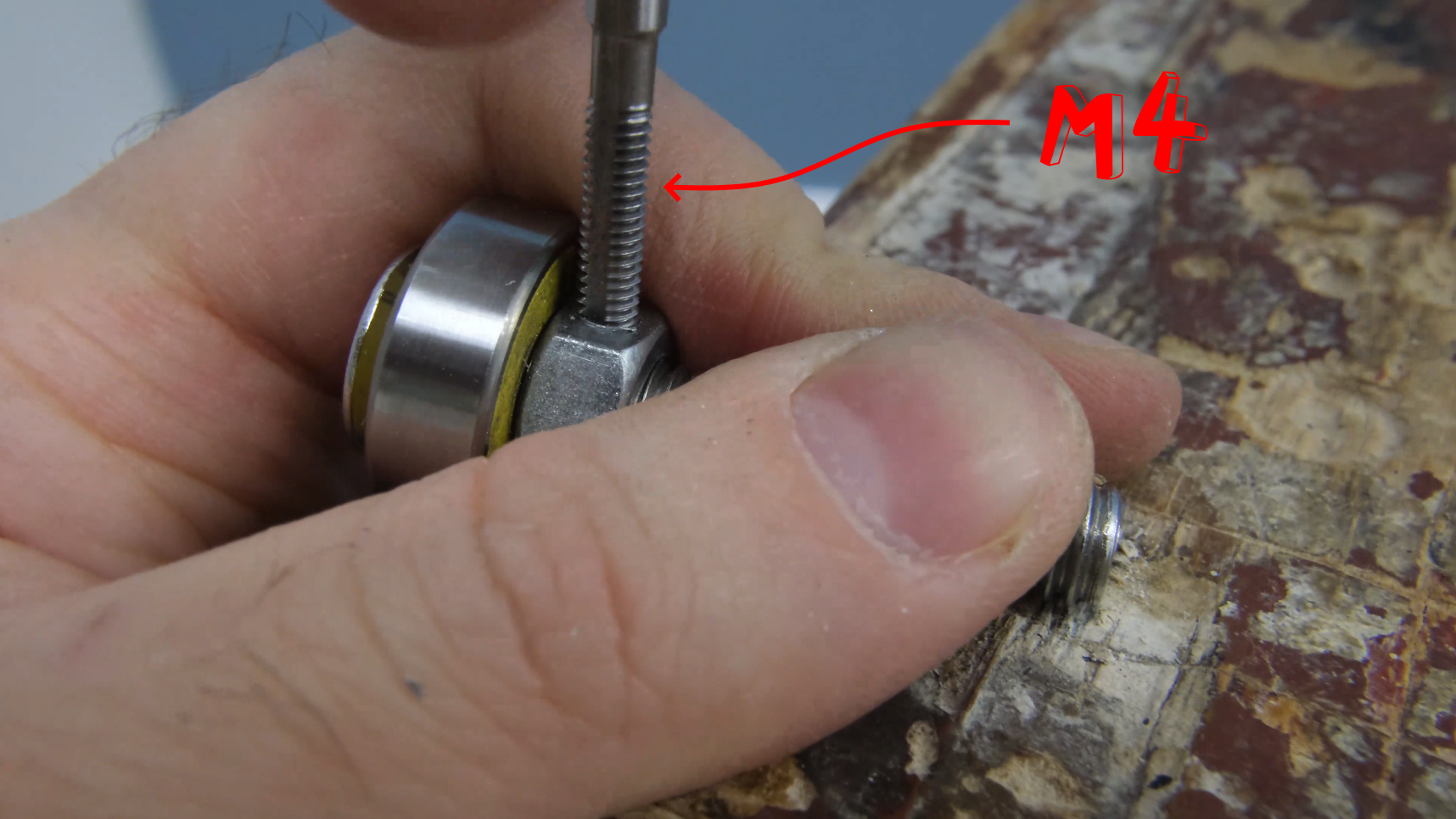 Magnetic SAW GUIDE : 9 Steps (with Pictures) - Instructables