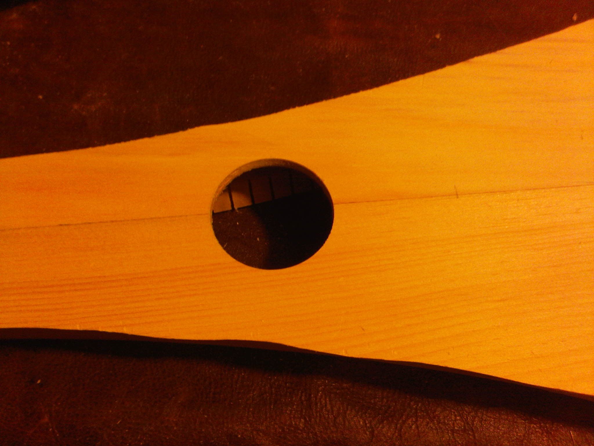 How to Build a "Strum Stick". : 11 Steps (with Pictures) - Instructables