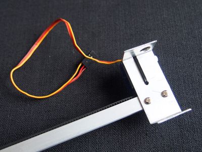 CNC Actuator Plotter : 12 Steps (with Pictures) - Instructables