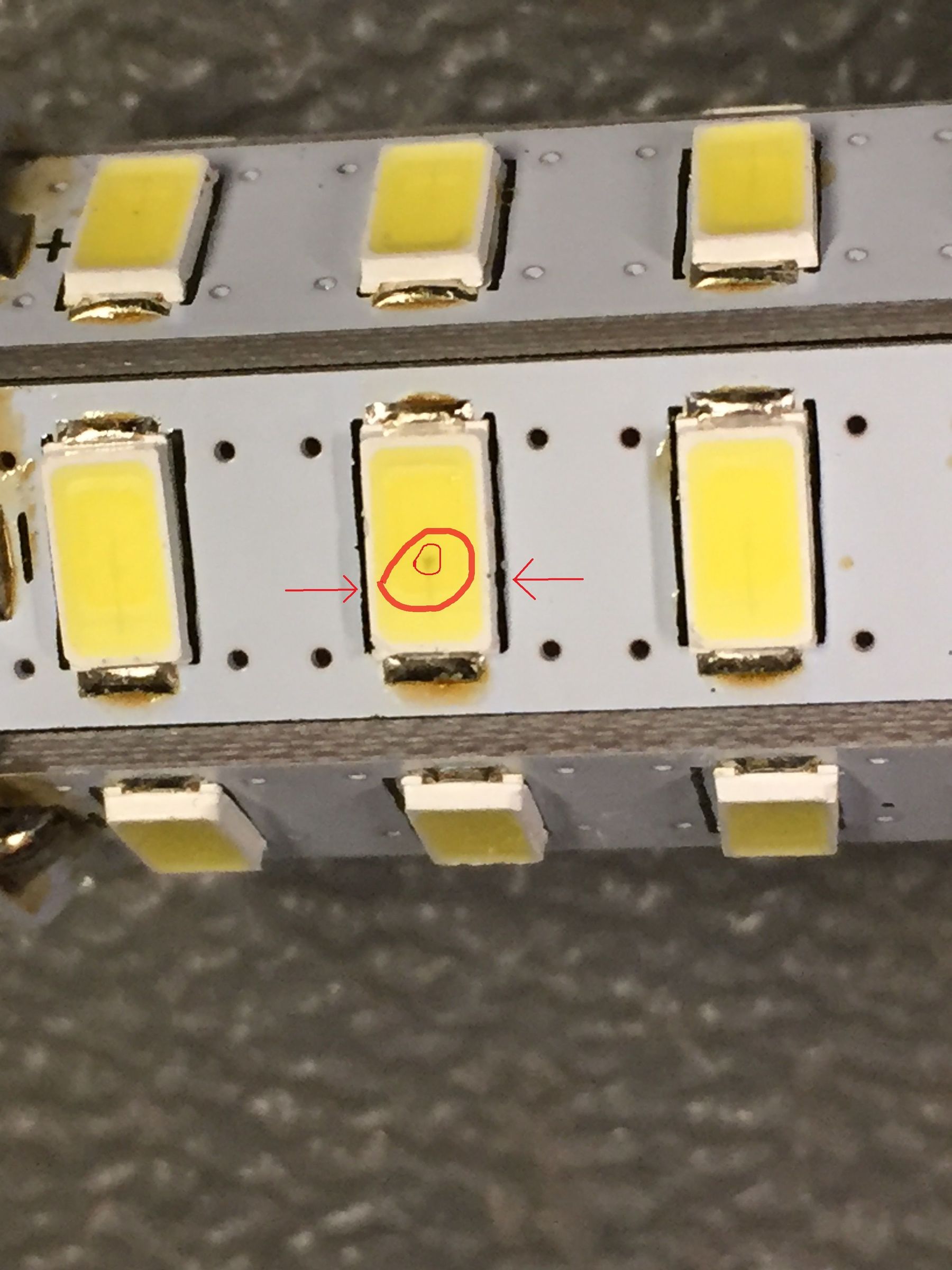 Repair Dead COB LED Light Bulbs : 8 Steps (with Pictures) - Instructables