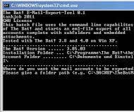 2 Step Batch File "hack" - Instructables