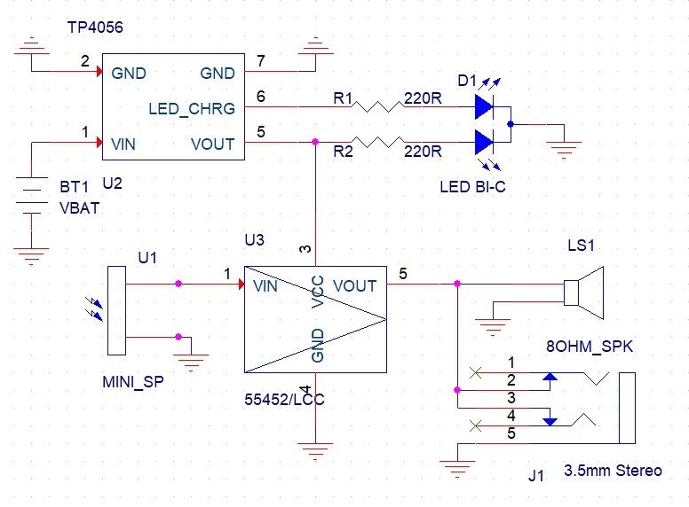 Light Flicker Detector | Trybotics