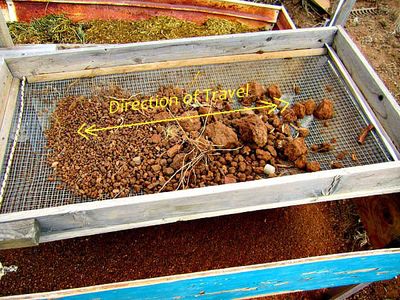 How to Make a Dirt Sifter : 3 Steps (with Pictures) - Instructables