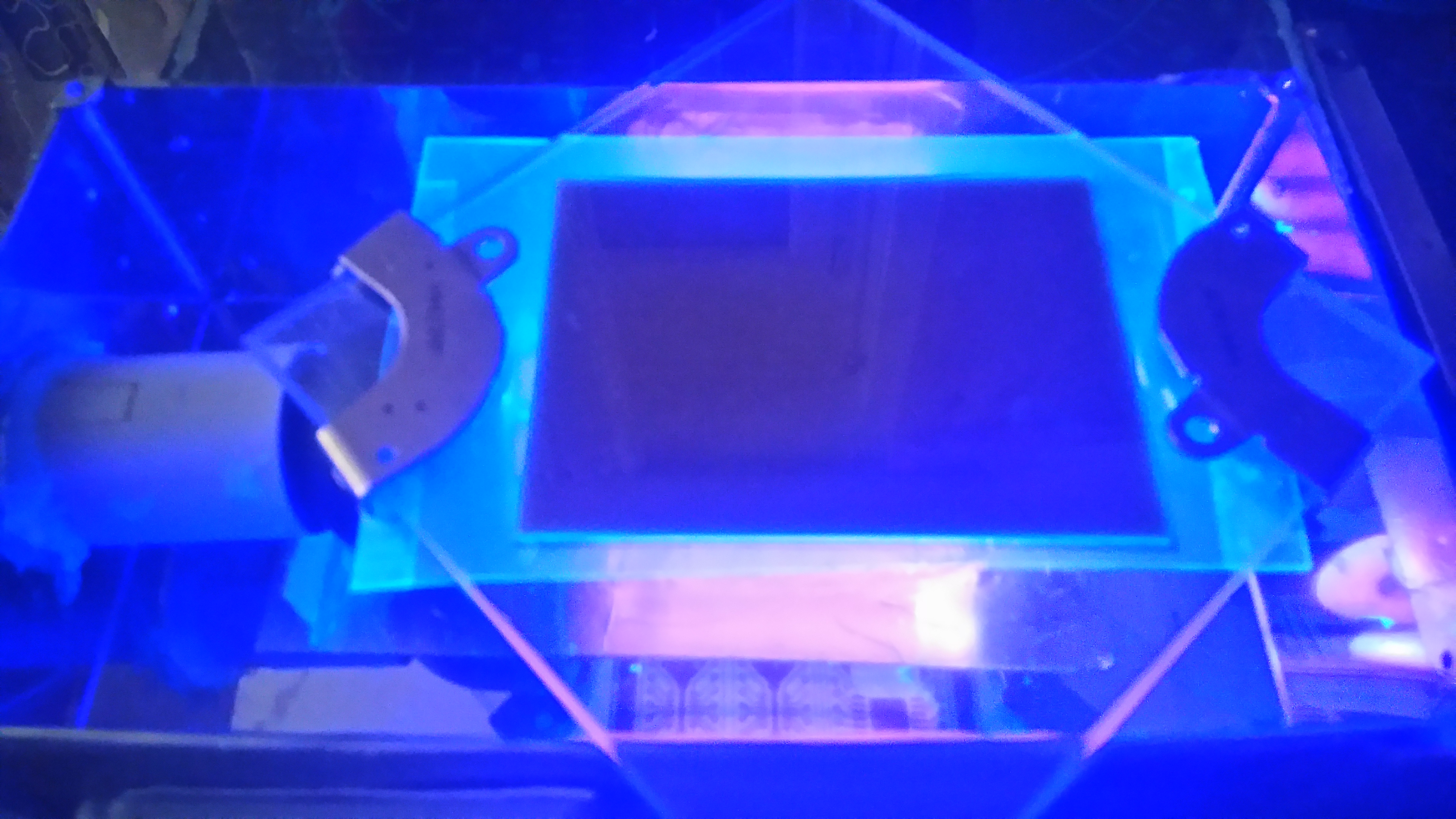 PCB Etching (prototyping) : 13 Steps (with Pictures) - Instructables