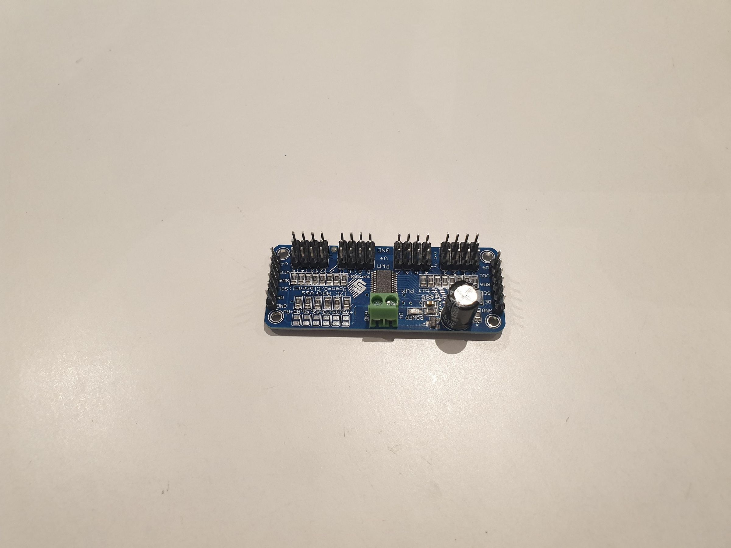 Deep Picar : 9 Steps (with Pictures) - Instructables