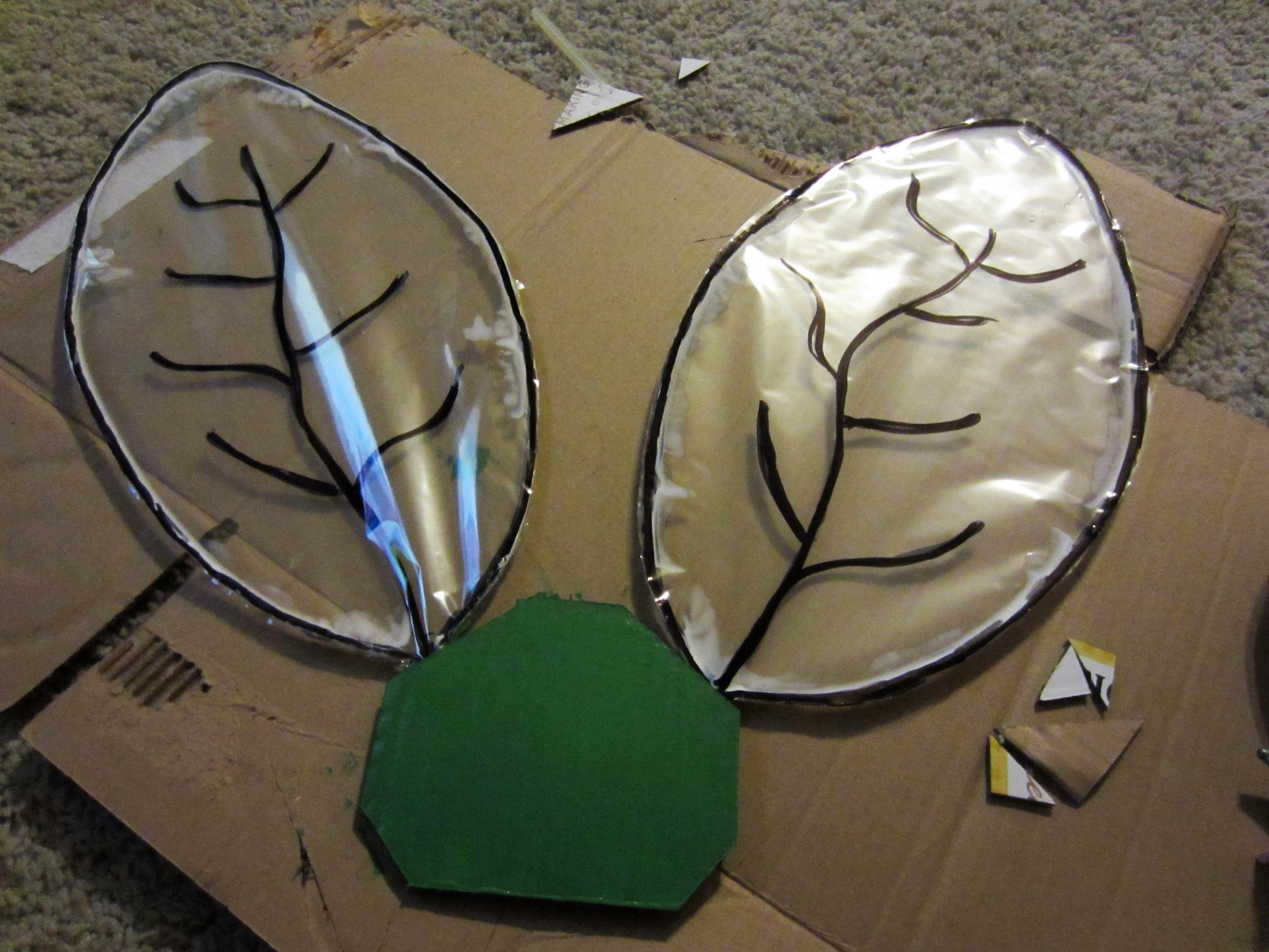Easy 'Fly Guy' Book Series Kids Halloween Costume - Frankenfly : 6 ...