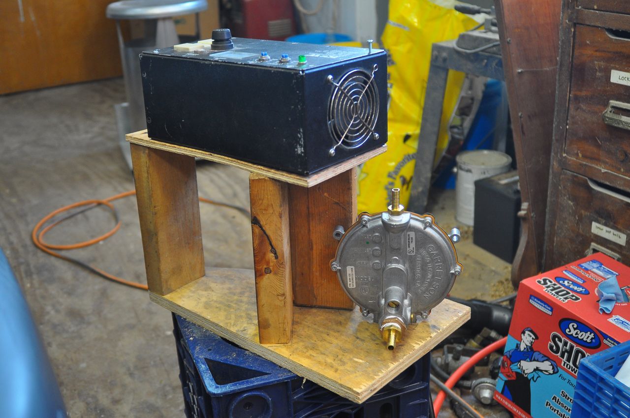 DIY Plug-In Hybrid Car : 9 Steps (with Pictures) - Instructables