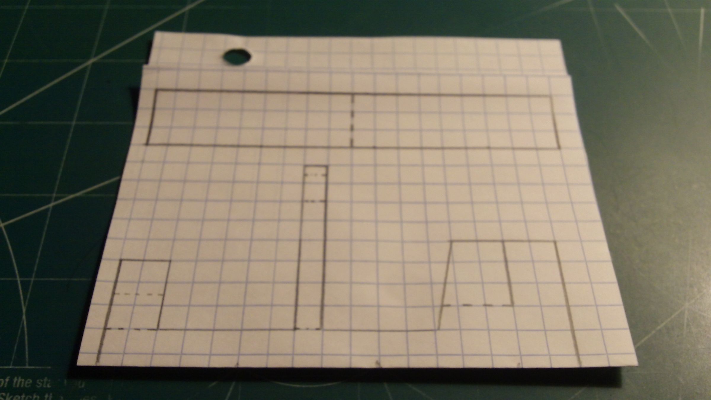 How to Make the Albatross Paper Airplane : 6 Steps (with Pictures ...