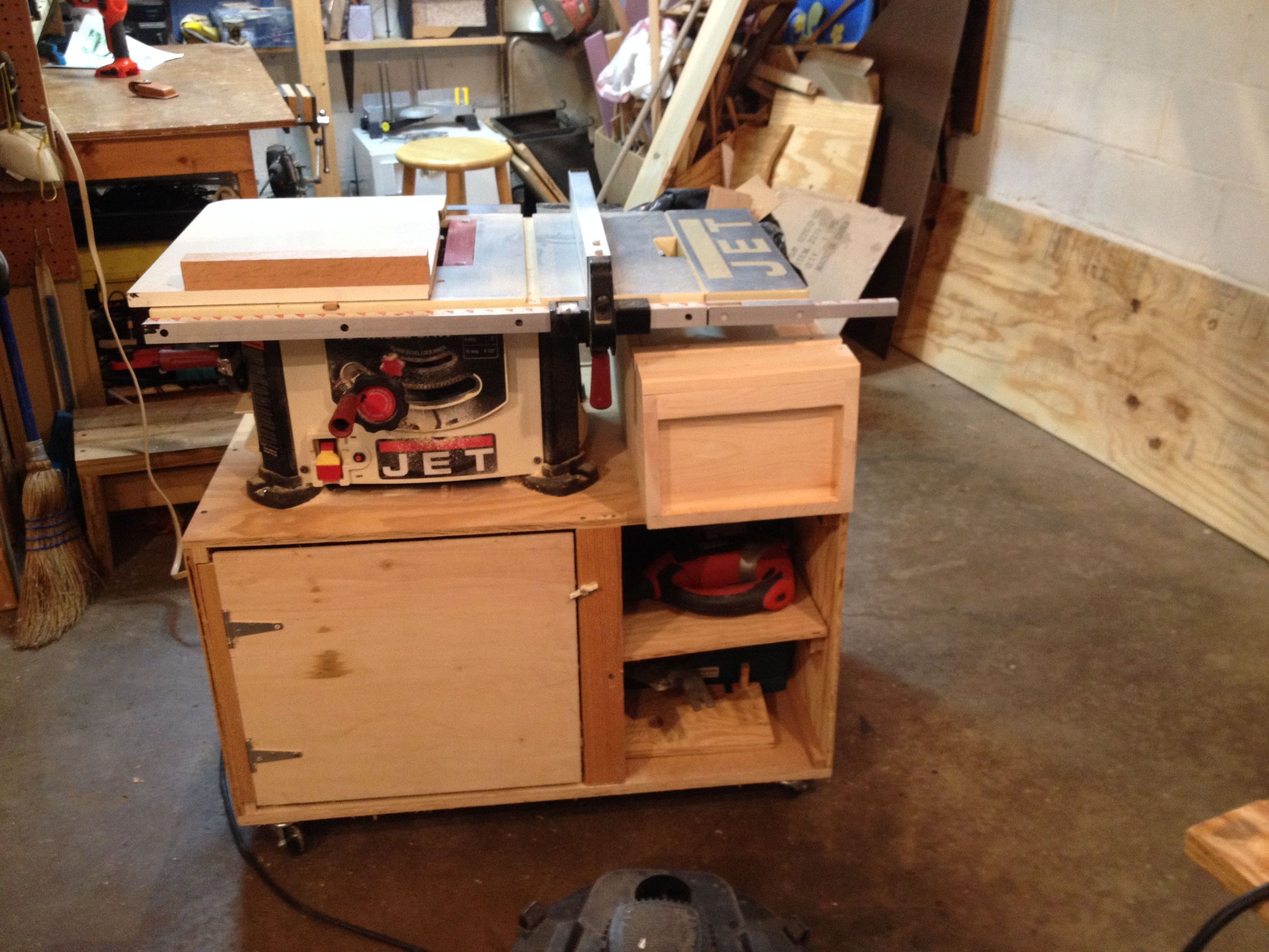 Japanese Toolbox From Make: : 8 Steps - Instructables