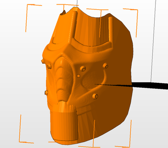 3D Printed Mold Shell : 8 Steps (with Pictures) - Instructables