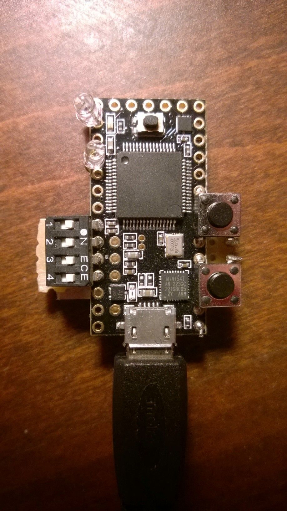 WiFi Pixie - Instructables