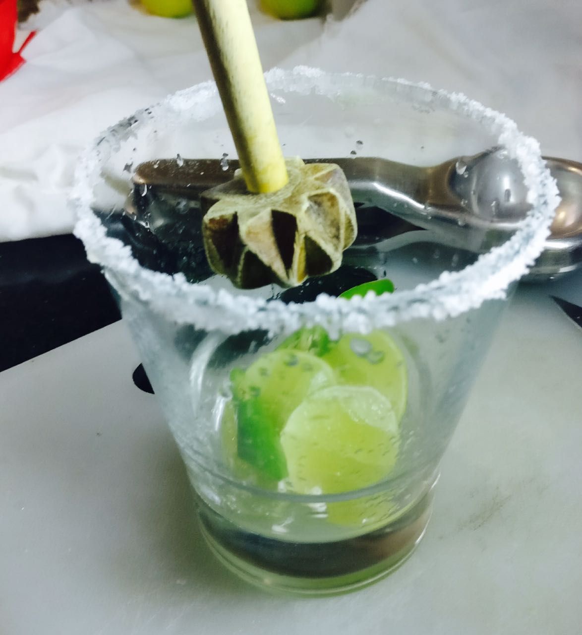 Simple Sprite Mojito : 6 Steps (with Pictures) - Instructables