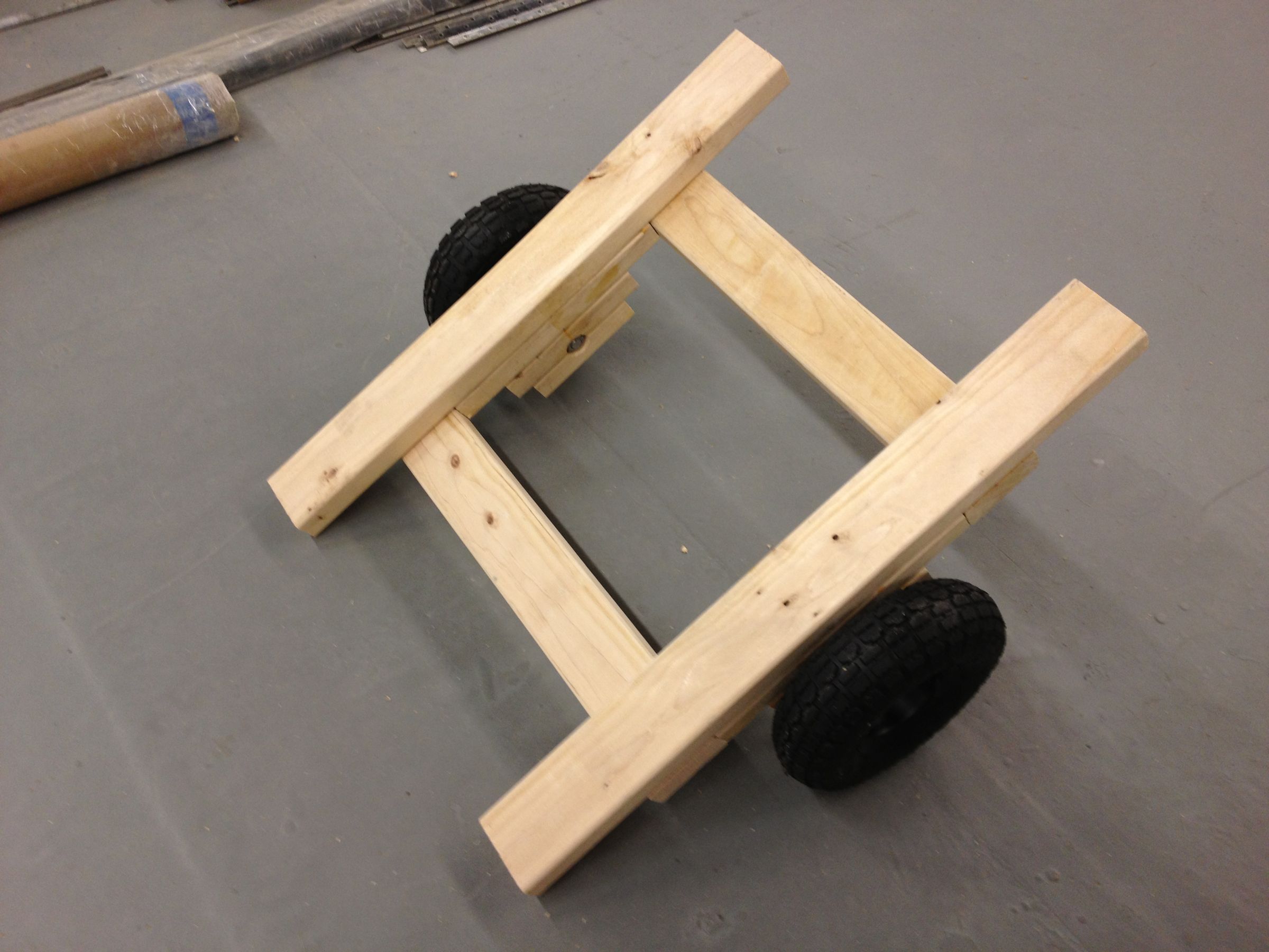 How to Build a Wood Sailboat : 12 Steps (with Pictures) - Instructables