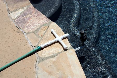Automatic Pool Water Filler : 12 Steps (with Pictures) - Instructables