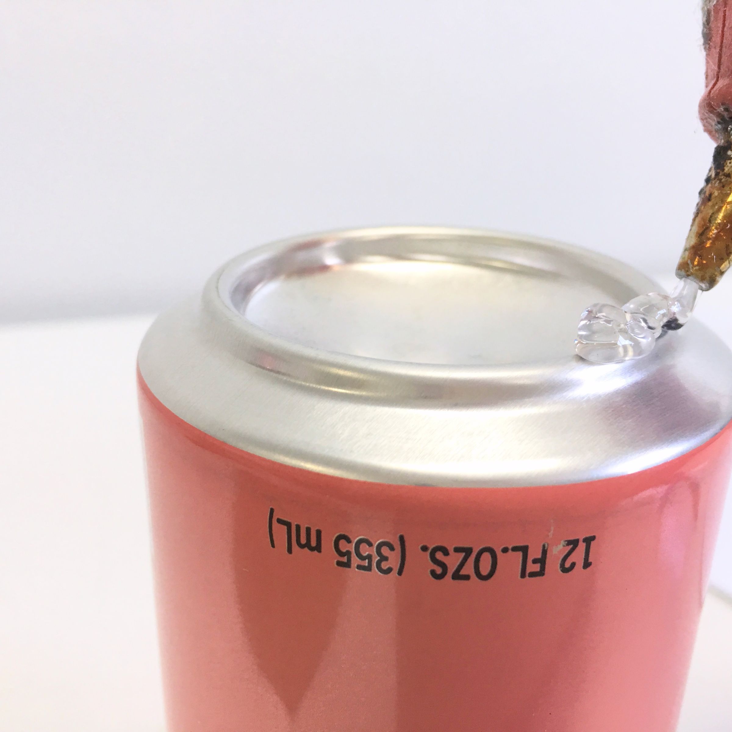 Fake Prop Cake From Cardboard & Soda Cans : 11 Steps (with Pictures ...