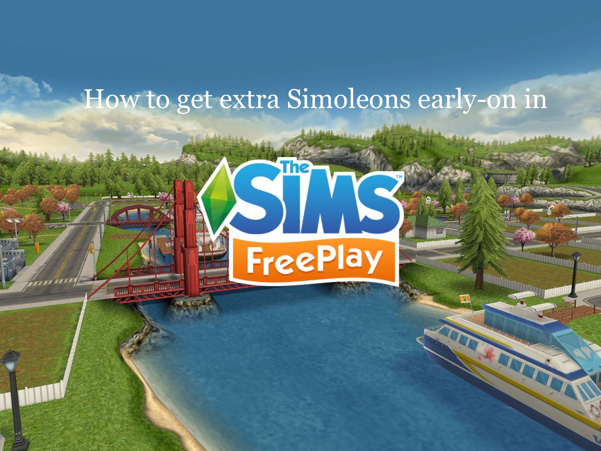 How to Make Extra Simoleons in the Sims FreePlay : 3 Steps - Instructables