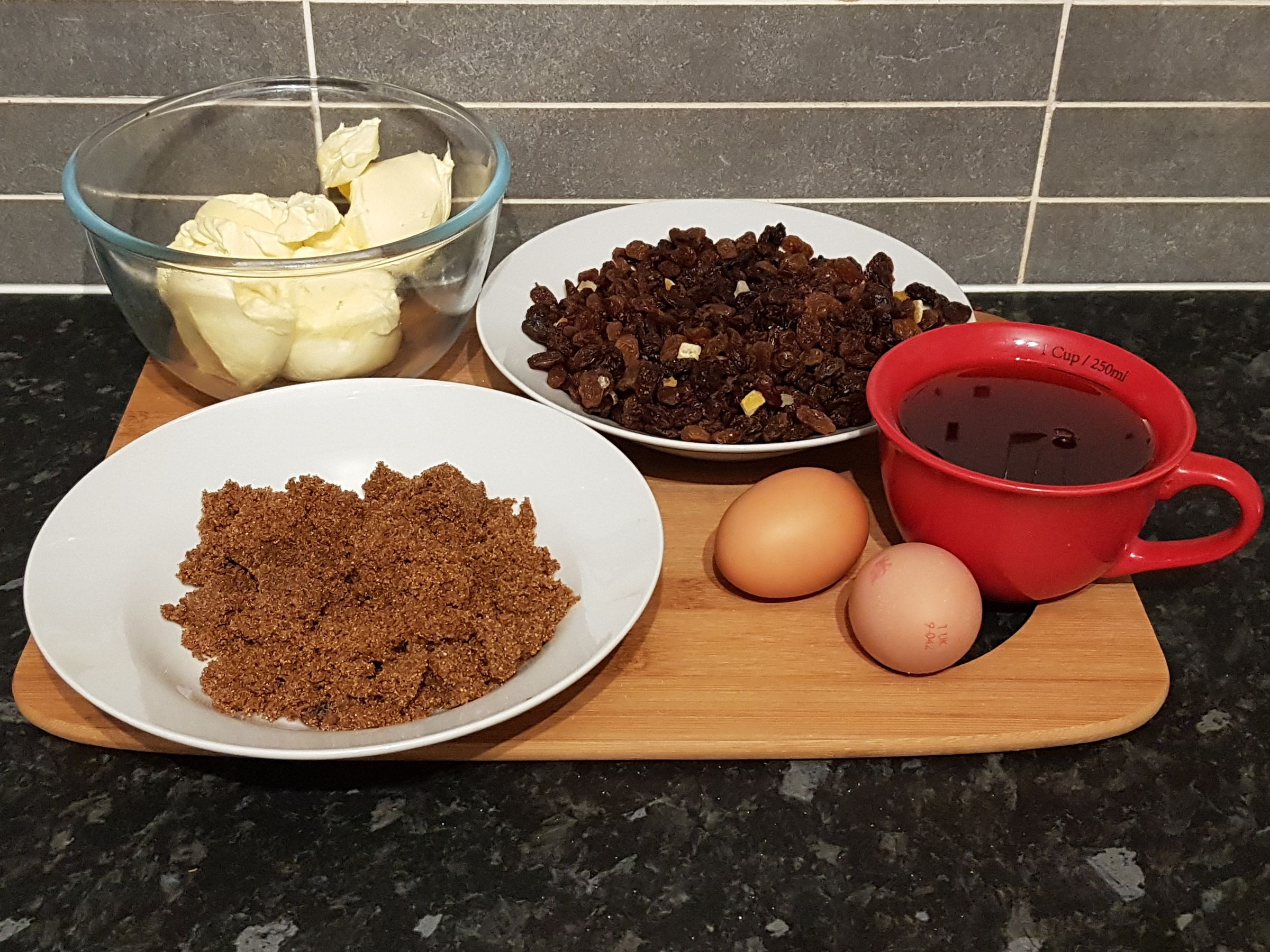 Boiled Cake : 4 Steps - Instructables